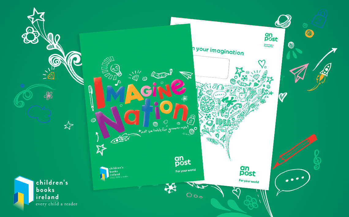ImagineNation Playbook | An Post