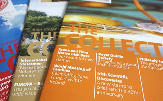 Why collect stamps | Stamp collecting | Personal | An Post