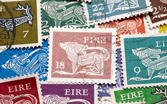 Our History and Heritage | An Post