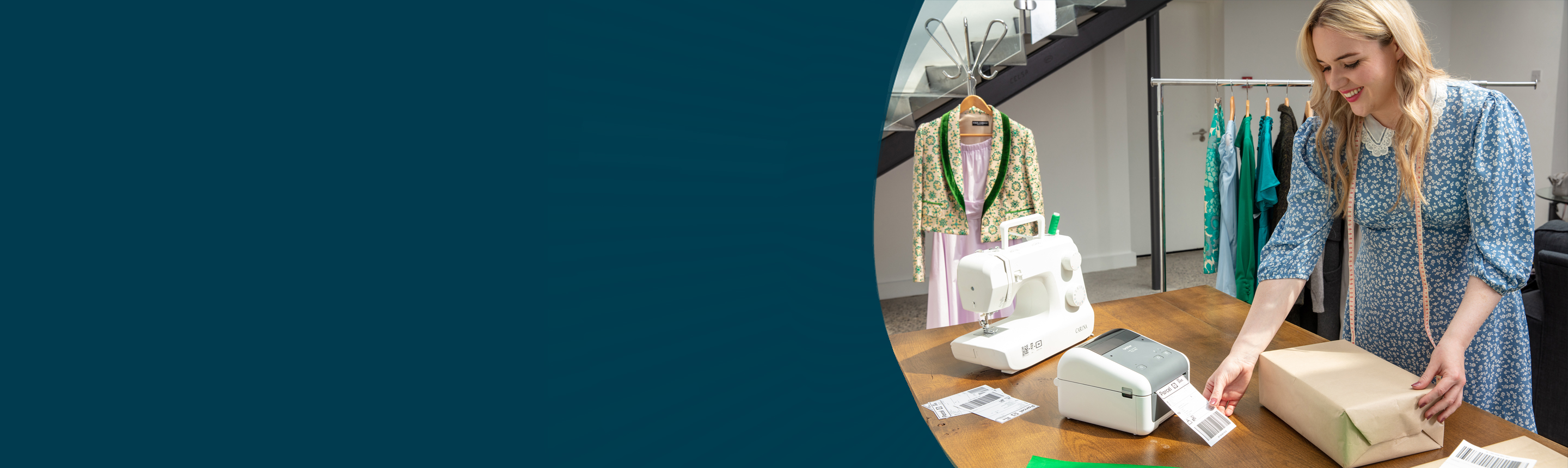 Parcel solutions | Business | An Post