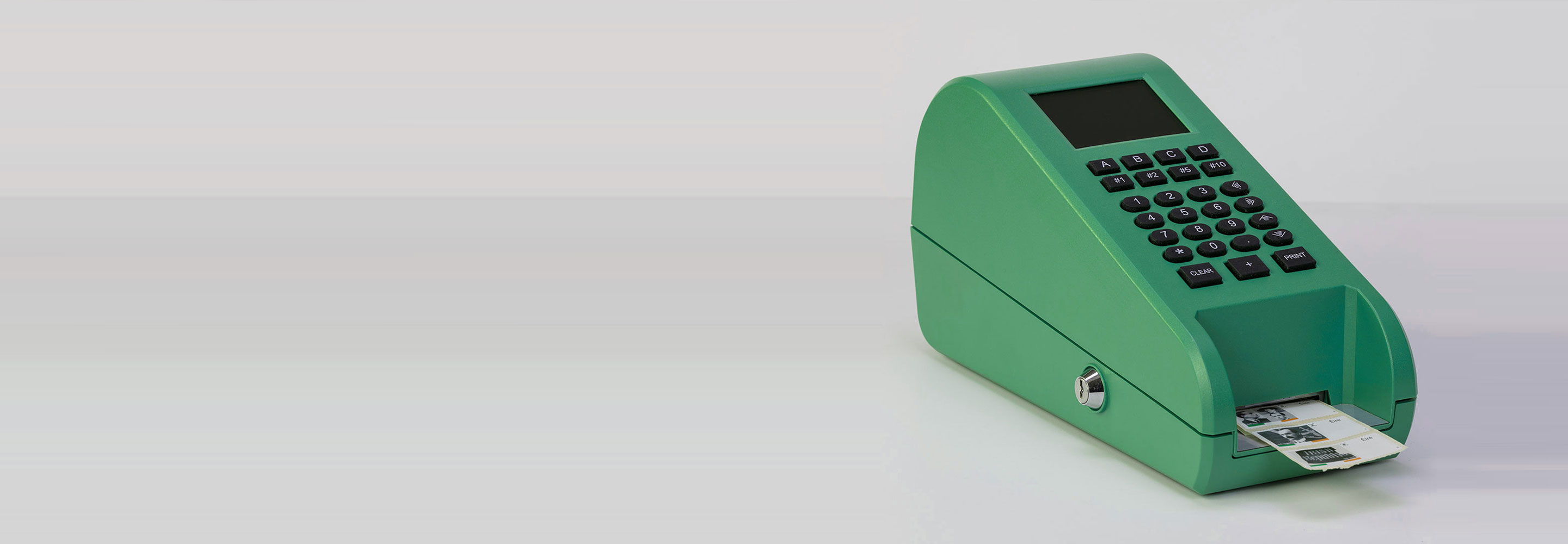 EasyPost stamp printer | Commerce | An Post