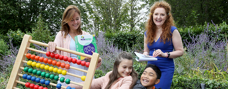 An Post’s new Brain Busters schools programme puts Literacy and ...