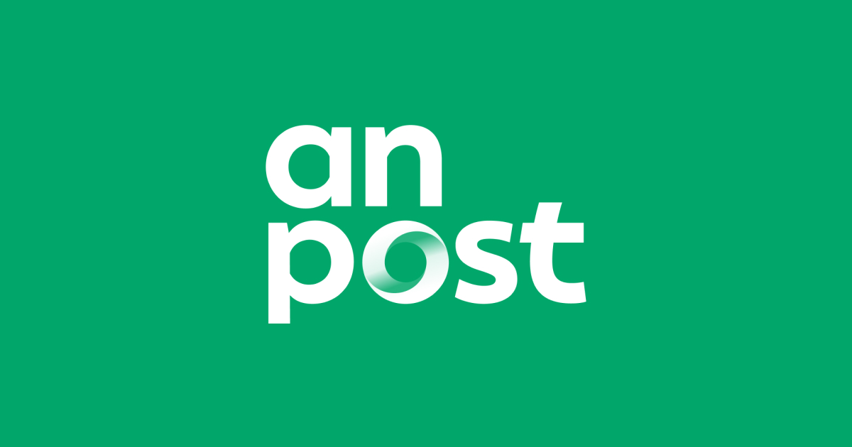 Order Your An Post Delivery Box Parcel Post Box An Post Order Your An Post Delivery Box Parcel Post Box An Post