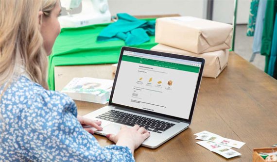 My Account Login | Manage Your Deliveries | An Post