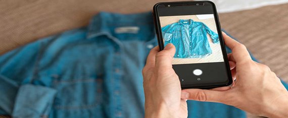 Sell Preloved Items Online and Post with Ease | An Post