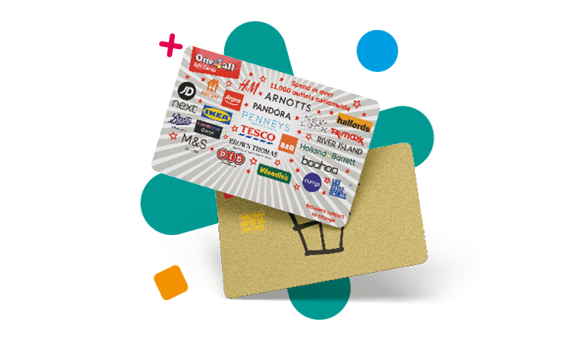 One 4 All | Gift Cards | Buy Gift Card| An Post