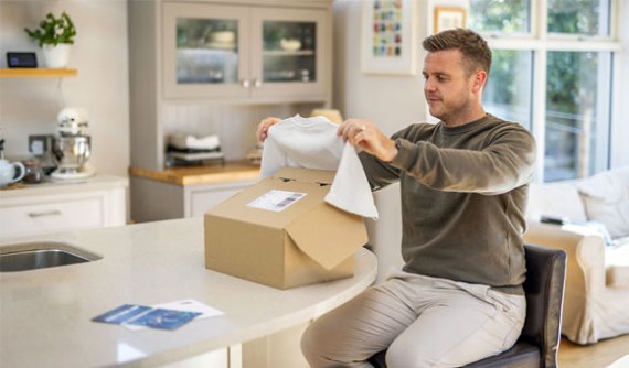 My Account Login | Manage Your Deliveries | An Post