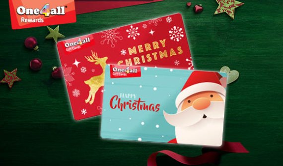 Christmas Posts, Stamps and Packaging | An Post