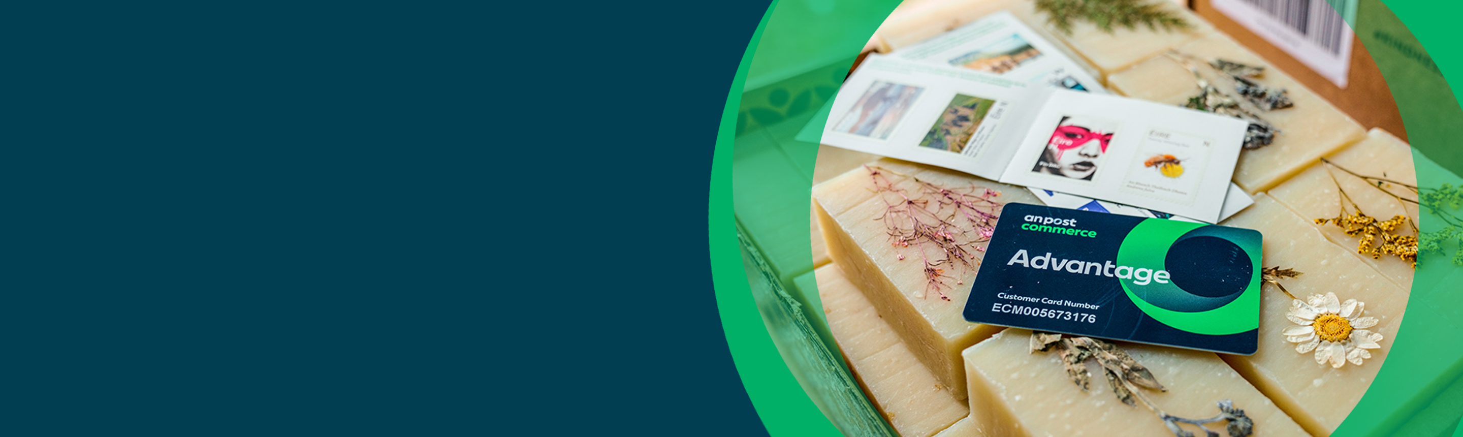 Connect your business to Ireland and the world | An Post