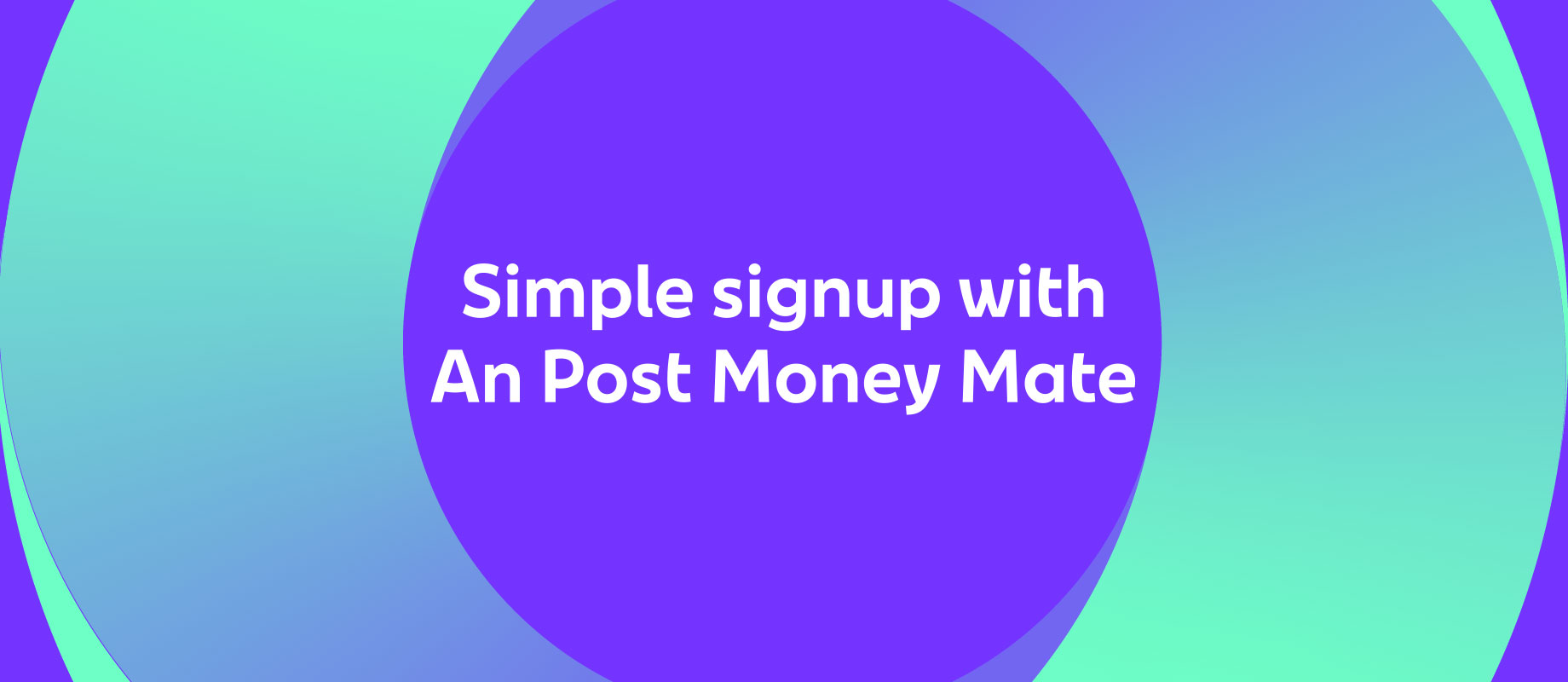 Current Account for Kids | An Post Money Mate | An Post Money