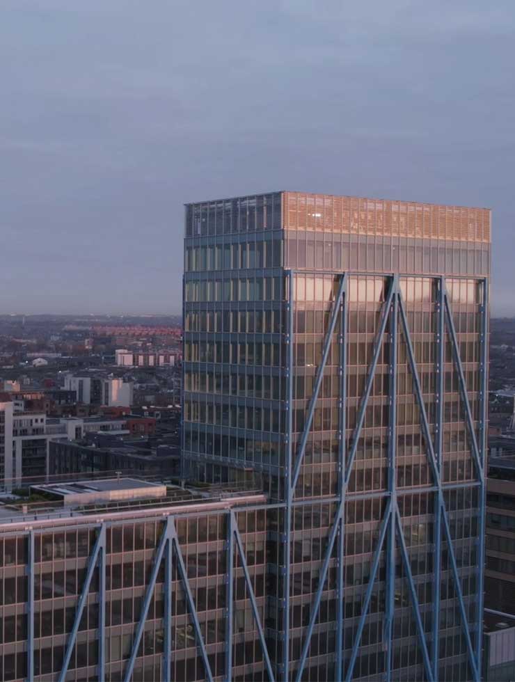 Buy Digital Stamp in Ireland | An Post App