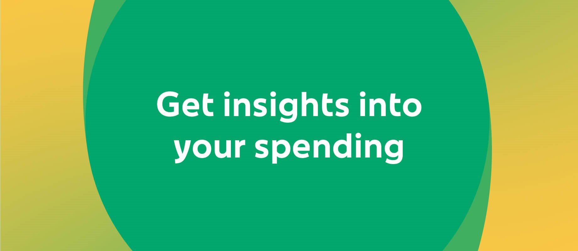 Manage Finances with Money Manager | An Post Money App