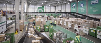 90,000 parcels and letters safely delivered to Ukraine by An Post this ...