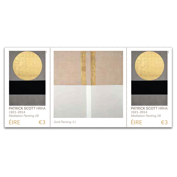 Shop Irish Stamp Issues - Various at An Post