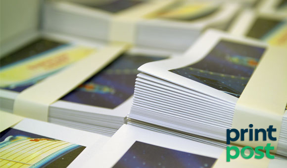 Connect your business to Ireland and the world | An Post