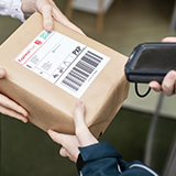 Track Shipment - Business Customers | An Post