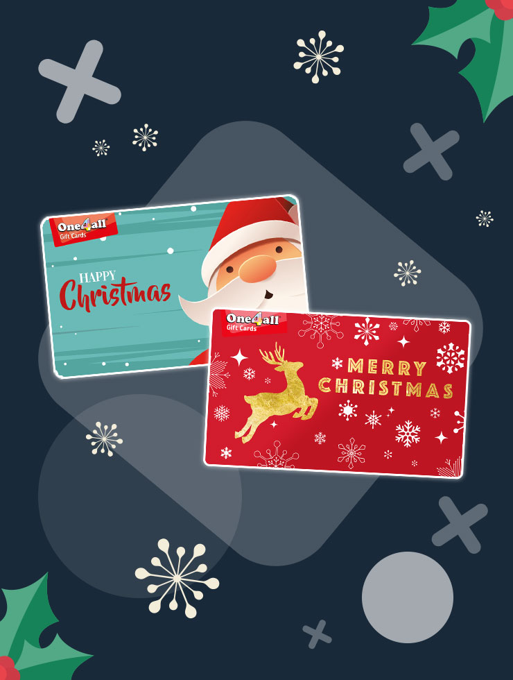 Tax Free Vouchers for Staff | Corporate One4all | An Post