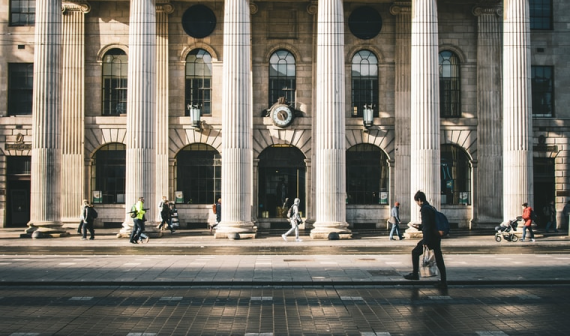 My Account Login | Manage Your Deliveries | An Post