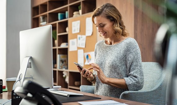 My Account Login | Manage Your Deliveries | An Post