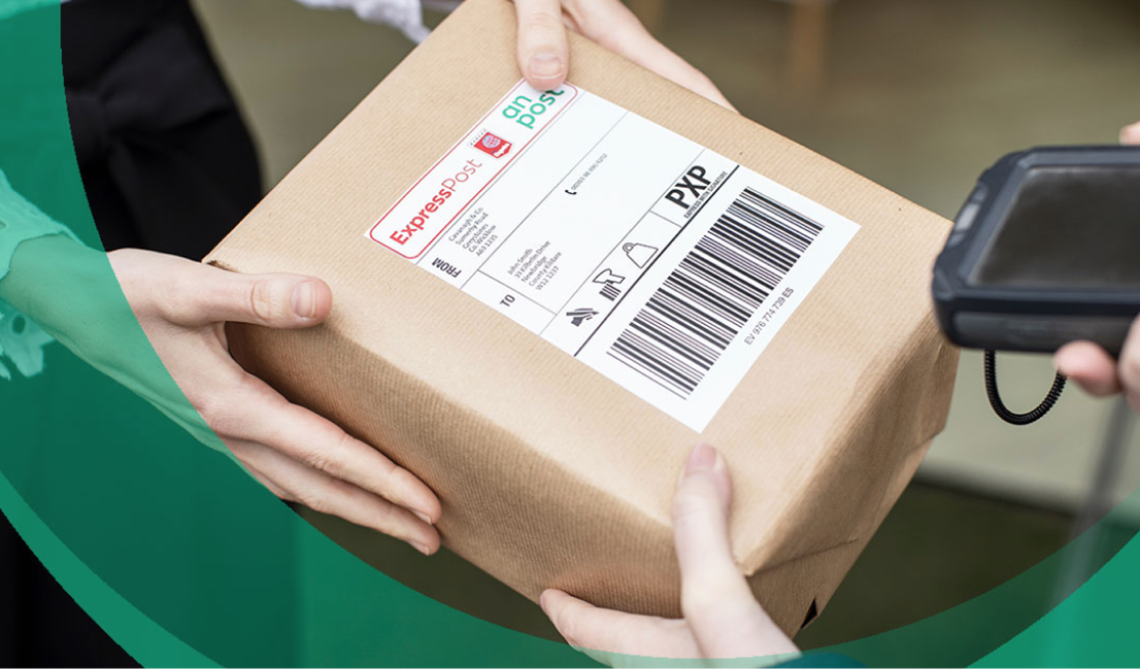 My Account Login | Manage Your Deliveries | An Post