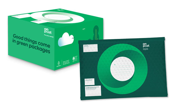 An Post for Small Businesses | Bulk mail services | An Post