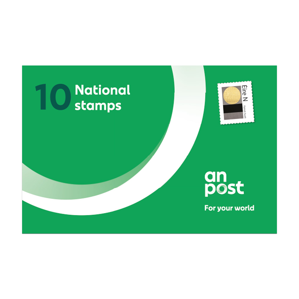 National Stamps Ireland | An Post