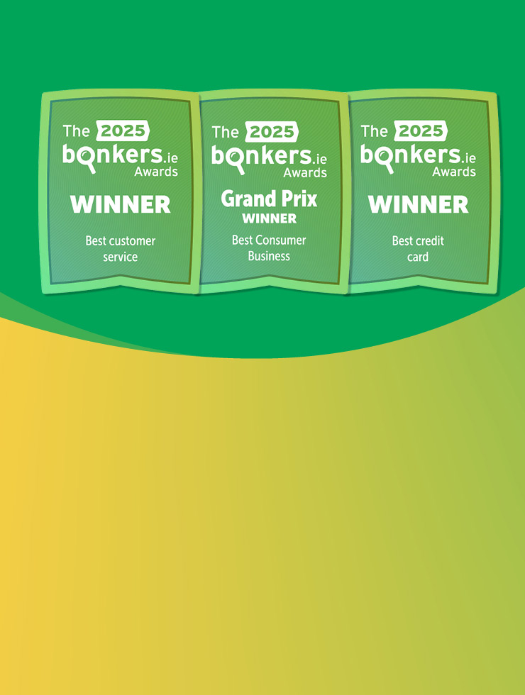 Banking Ireland | Loans | Current Account | An Post Money