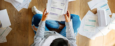 Understanding the Debt Ladder Method | An Post