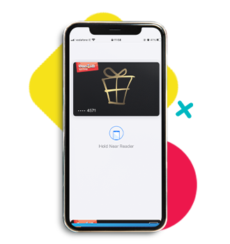 One4All Digital Gift Card | Gift Vouchers | An Post