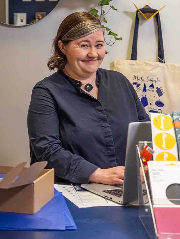 Shop Stamps, Labels, Collectibles & Mobile Products | An Post