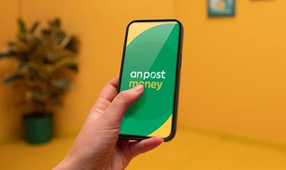 An Post Money Security Hub | Help & Support | An Post