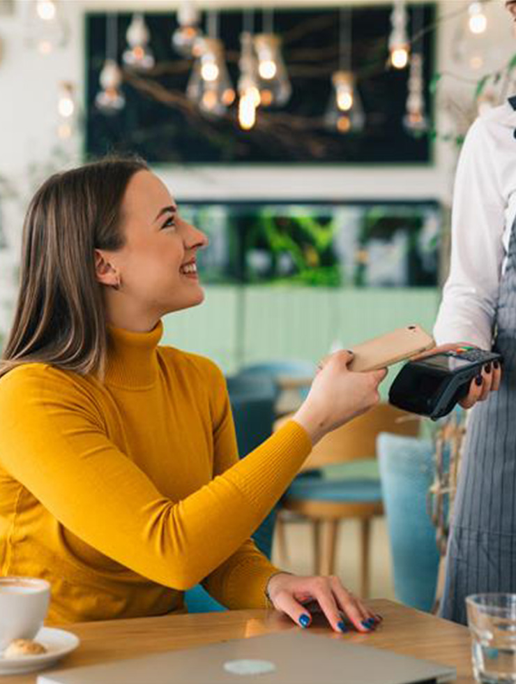 Current Accounts Ireland | An Post Current Account