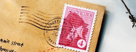 Direct Mail Marketing Services & Solutions | An Post