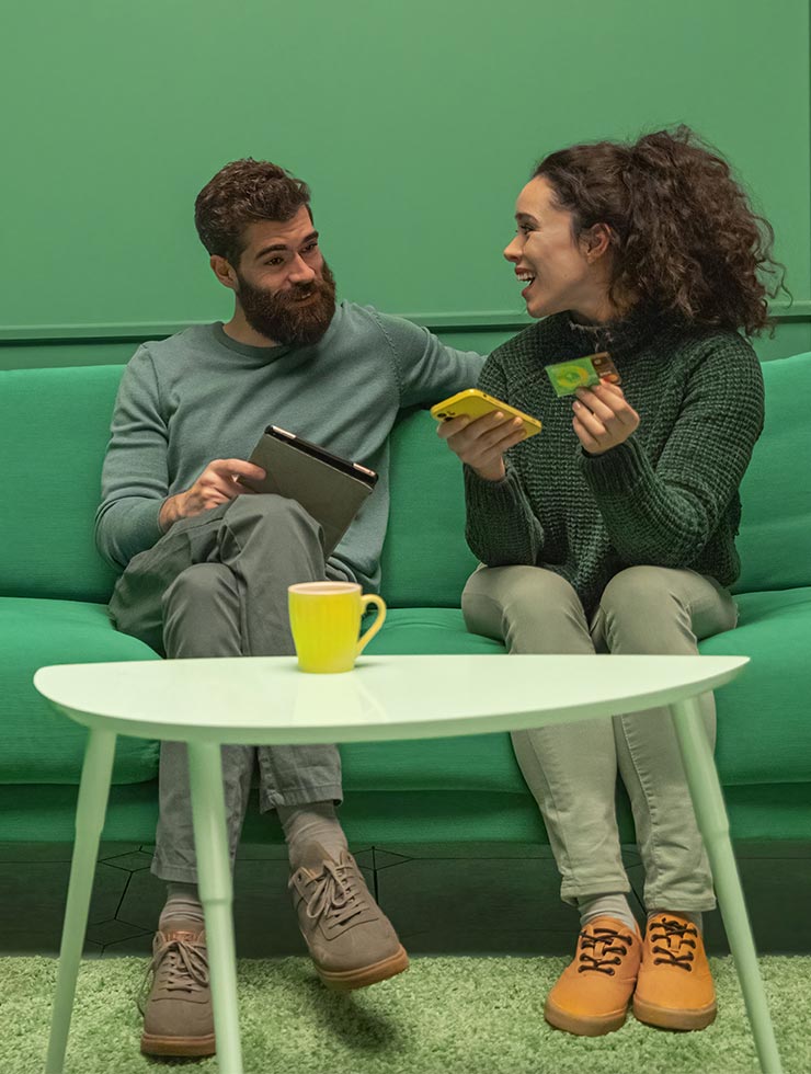 Current Accounts Ireland | An Post Current Account