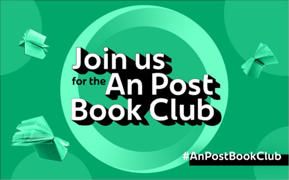 Readers Wanted | An Post