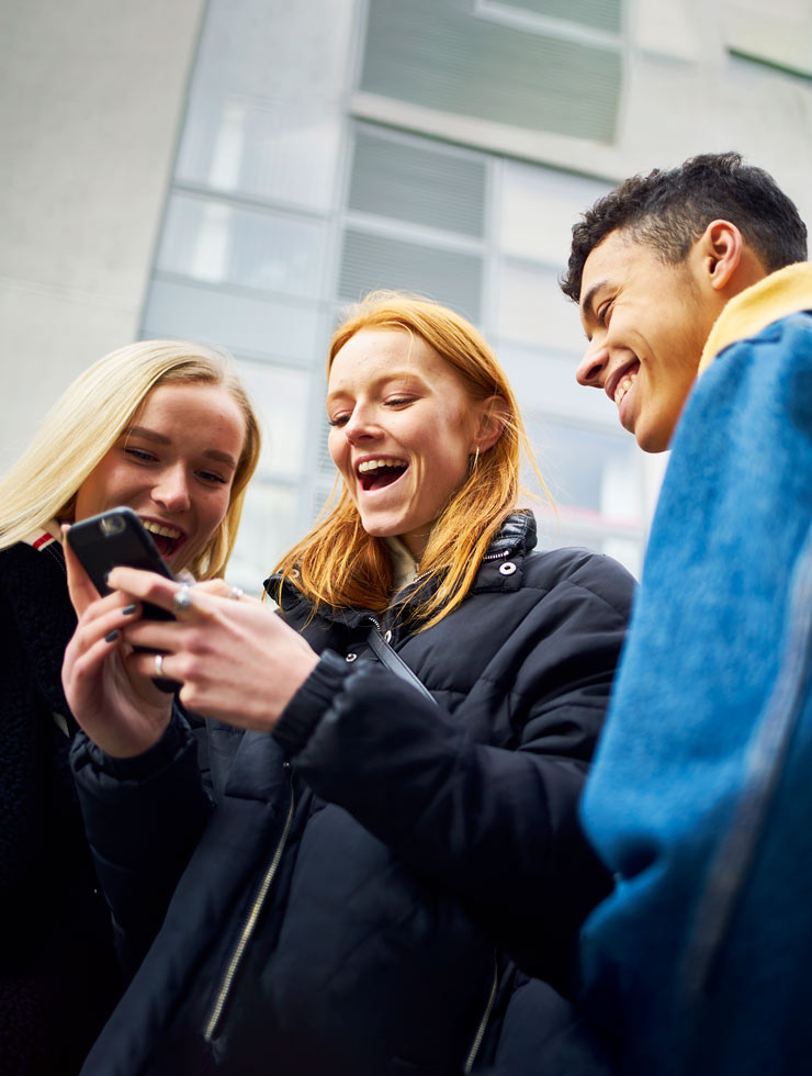 An Post Current Account | Open or switch today | An Post Money