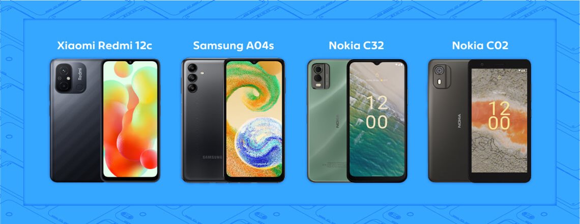 Prepay SIM Deals from €12.99 - An Post Mobile