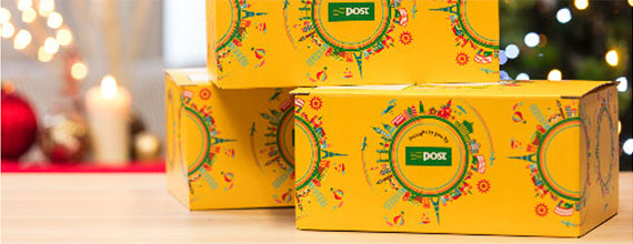 Supporting Online Resellers| An Post