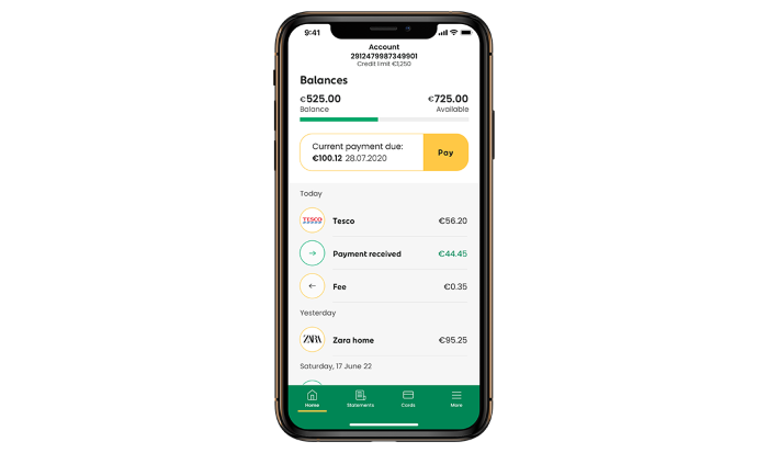 Balance Transfer Credit Card | 0% Interest | An Post Money