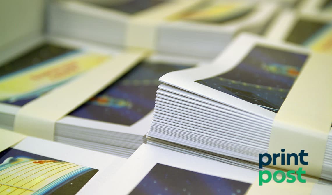 Connect your business to Ireland and the world | An Post