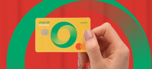 Balance Transfer Credit Card | 0% Interest | An Post Money