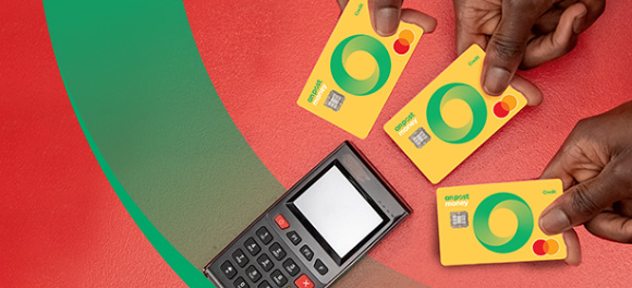 Balance Transfer Credit Card | 0% Interest | An Post Money