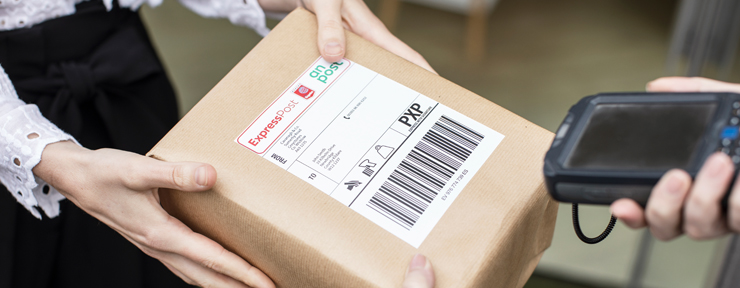 International parcel solutions | Business | An Post