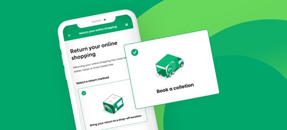 Digital Stamps | Track Post | Pay Customs | An Post App
