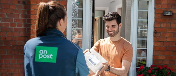 Stamps | Current Accounts | Credit Cards | Loans | An Post