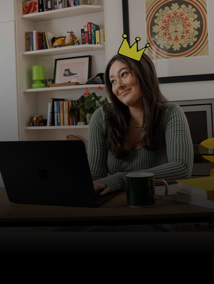 Receiving post and parcels from An Post | Personal | An Post