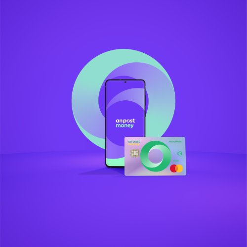 An Post Money Mate Current Account for Kids | An Post Money