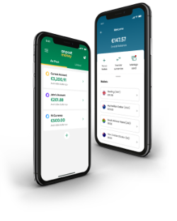 Foreign exchange | 0% Commission | An Post Money