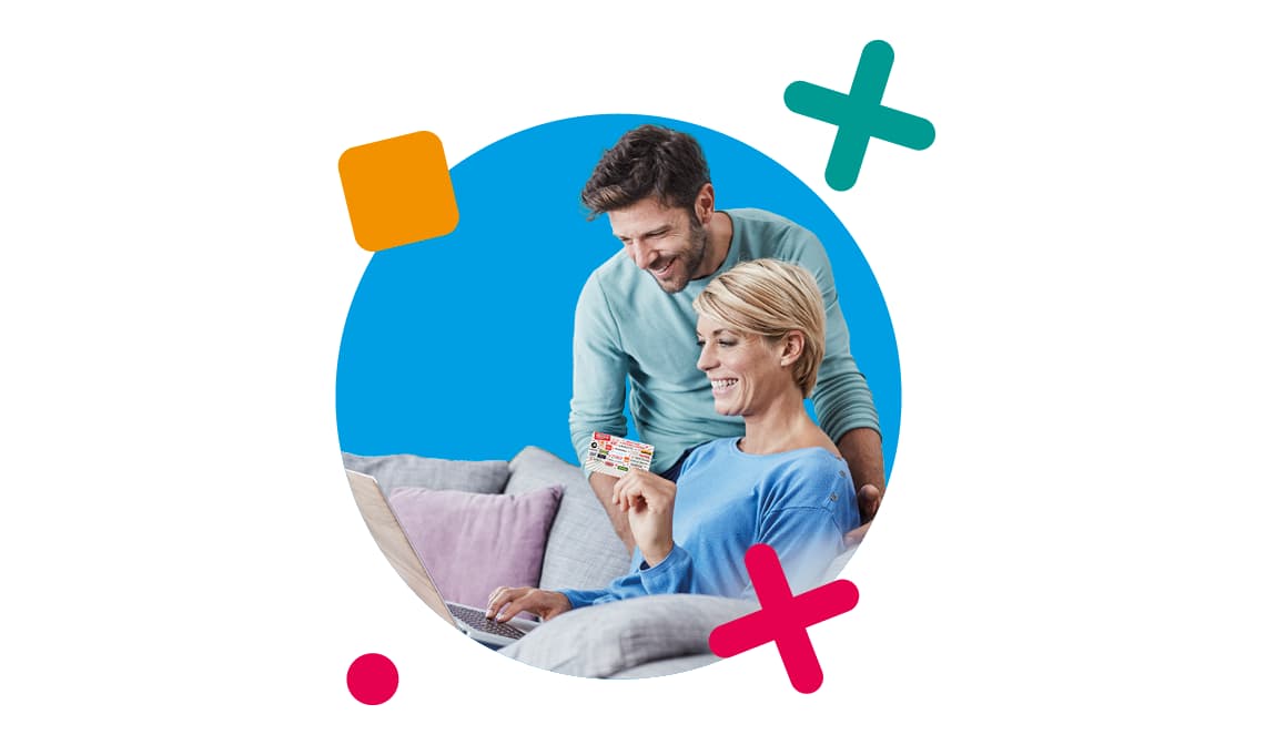 Tax Free Vouchers for Staff | Corporate One4all | An Post