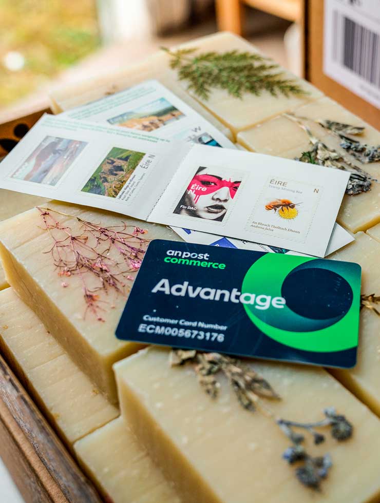 Connect your business to Ireland and the world | An Post